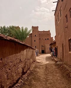 2024 2-Day Zagora Desert Tour from Agadir - Fes Expedition