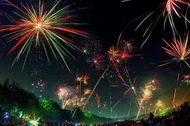 New Year's Eve in The Sahara Desert 2023 | Fes Desert Tour