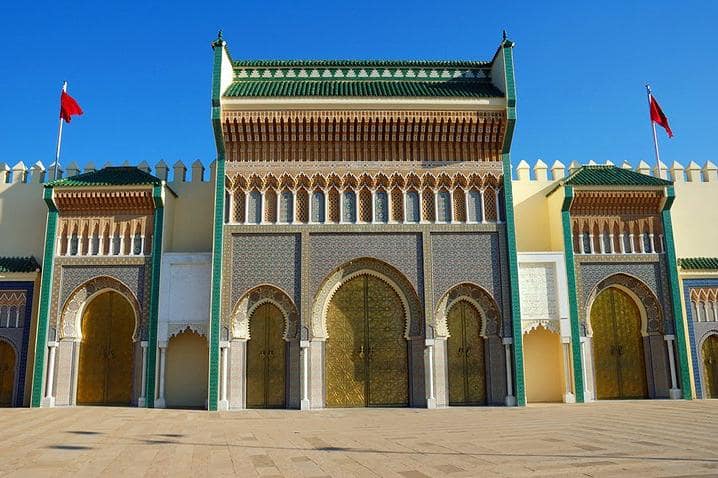 Fes Expedition | Morocco Desert Tours & Cultural Adventures