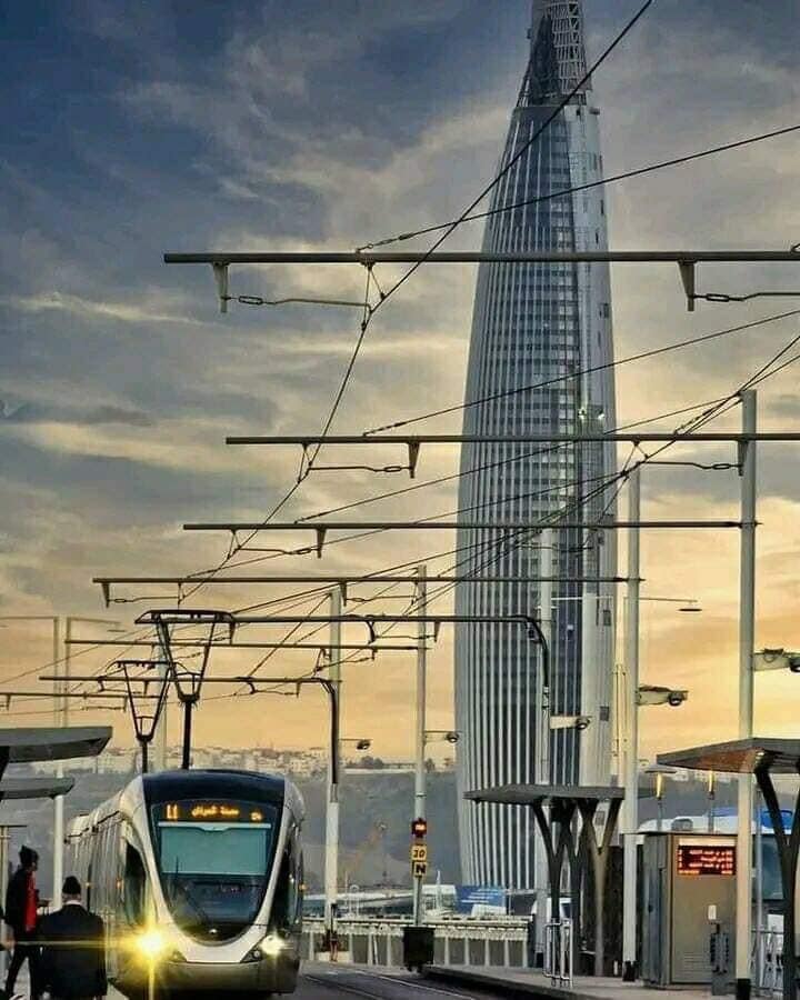 The Best 2-Day Tour From Fes to Rabat | Book Now!!