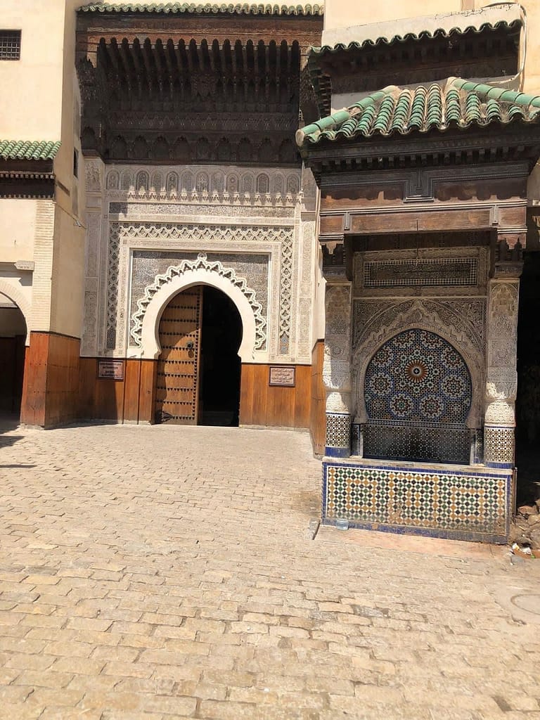 The Best 2-Day Tour From Fes to Rabat | Book Now!!