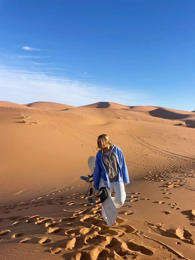 Errachidia Desert Tour – Explore the Gateway to the Sahara
