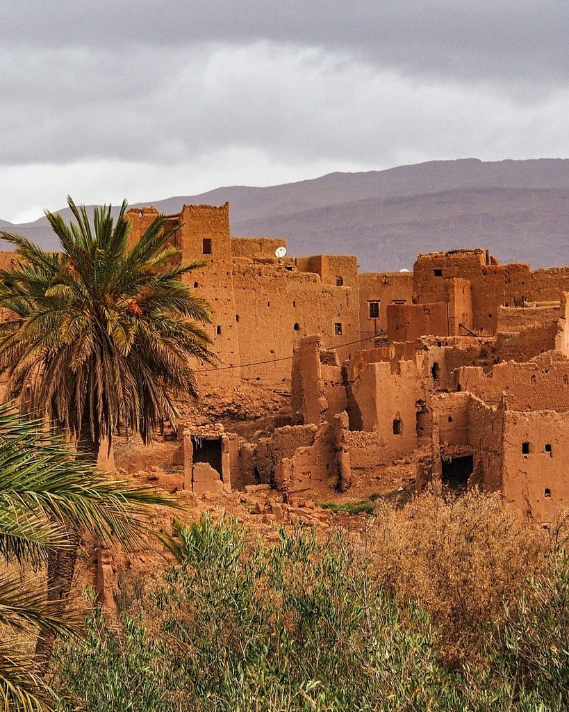 2024 2-Day Zagora Desert Tour from Agadir - Fes Expedition